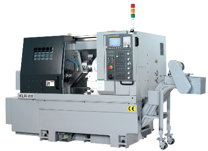 Specials - Amerigo Machinery Co.