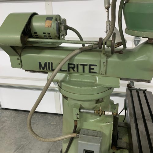 Amerigo Machinery Co. | Shop